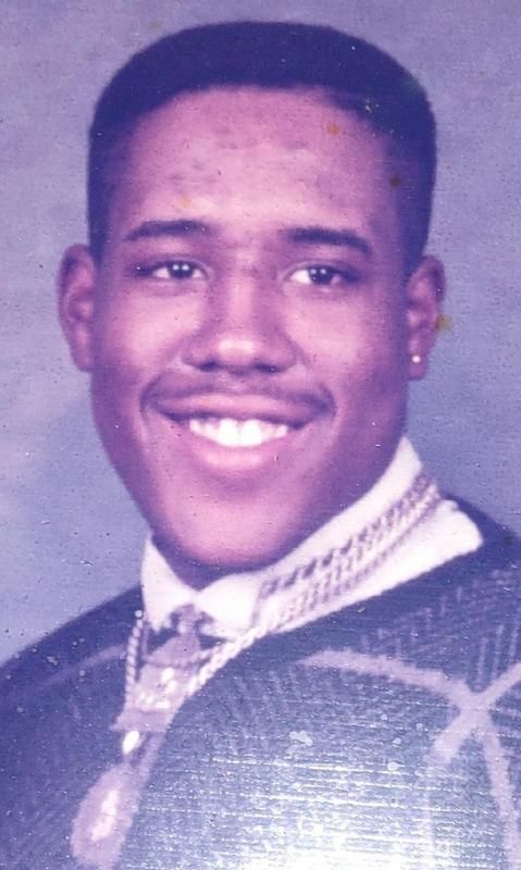 Larry R. Bonner Jr.