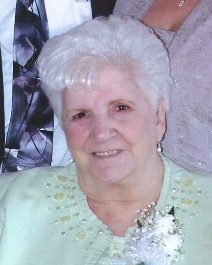 Shirley Ann Labonte