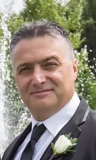 Giuseppe "Joseph" Mancini