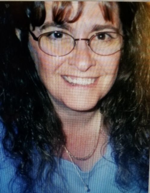 Cynthia A. Horan
