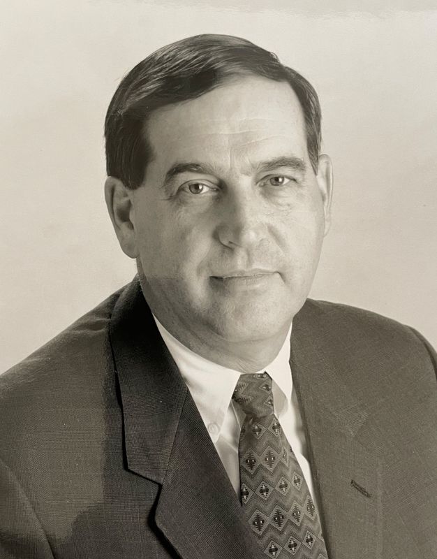 Kenneth J. Pocius
