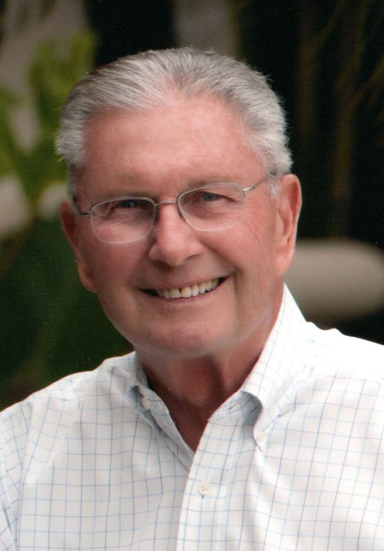 Robert Brown