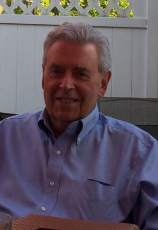 Ronald Romeo Vitarelli