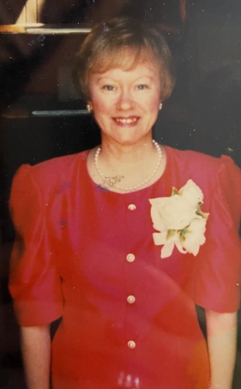 Barbara Anne Phelan