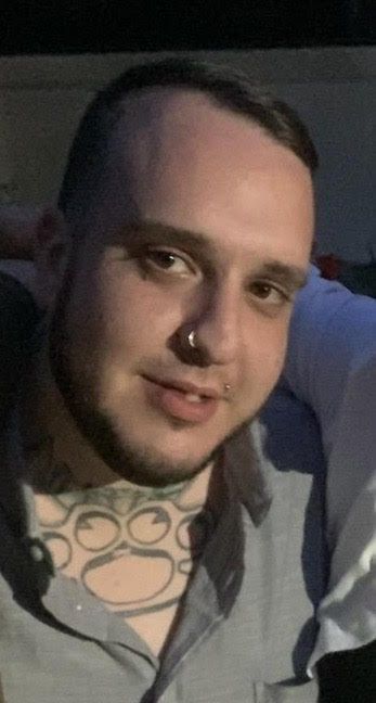 Justin Michael Geffert