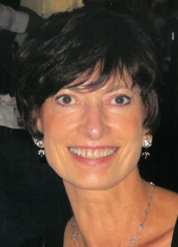 Carol J. Diorio