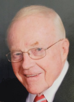 Robert A. Leach Sr.