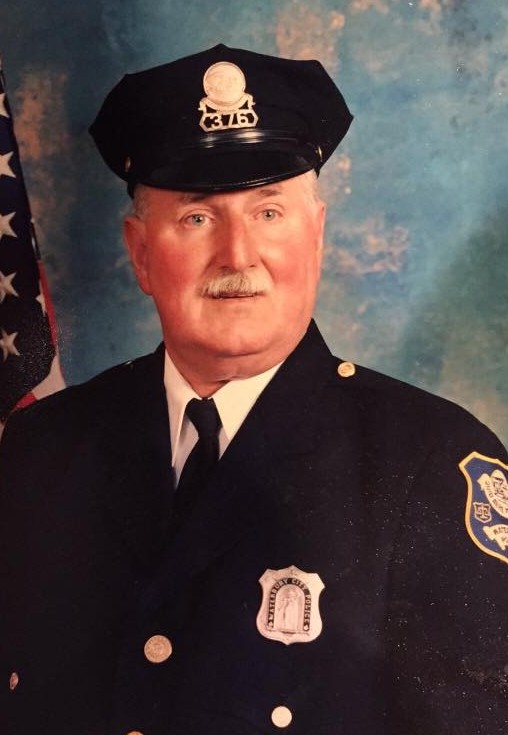 William Howard Jones Jr.