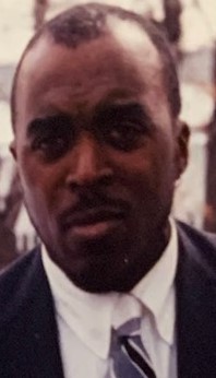 Garland “Duke” Lewis Jr.