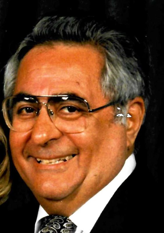 John S. Santopietro