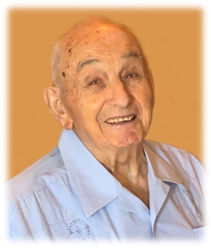 Joseph Cipriano