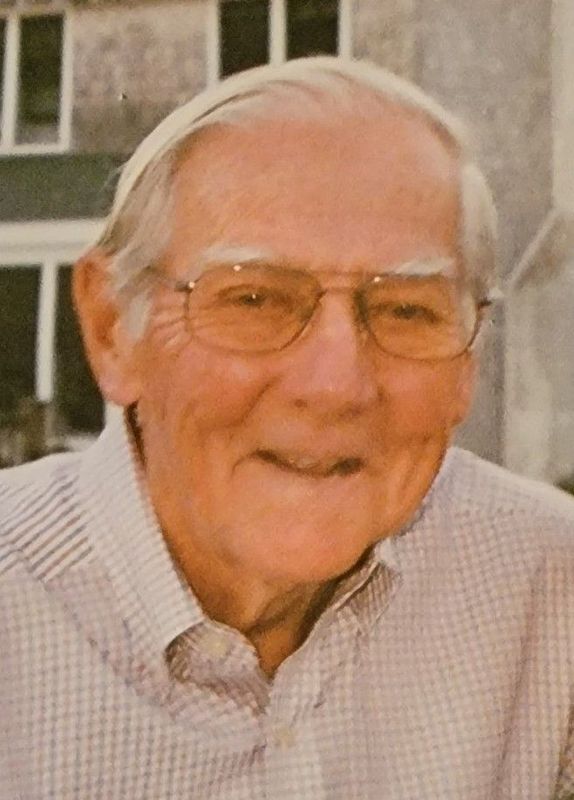 Kenneth D. Margelot