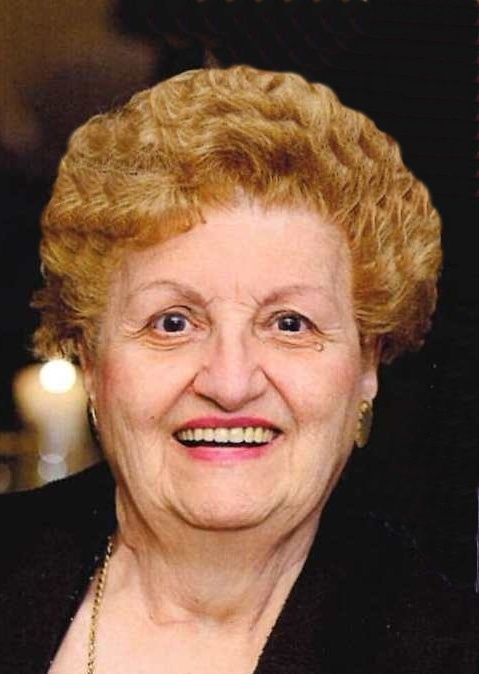 Josephine A. Veneziano
