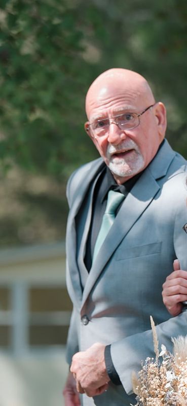 John R. Bridges