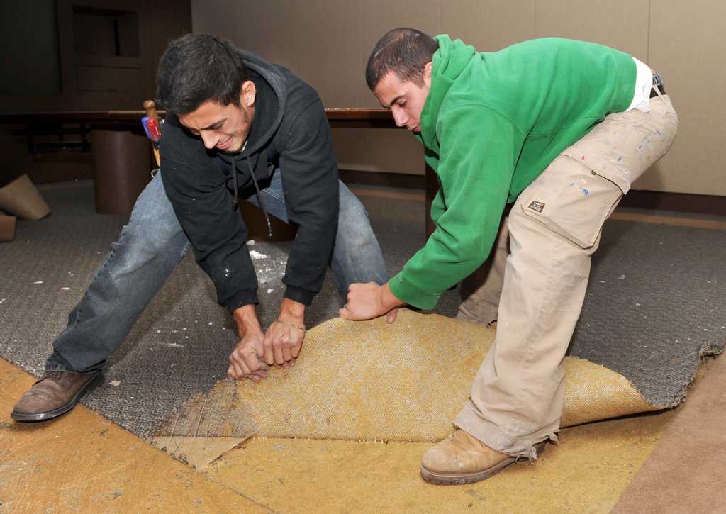 Guideposts to call Matrix Corporate Center its new home