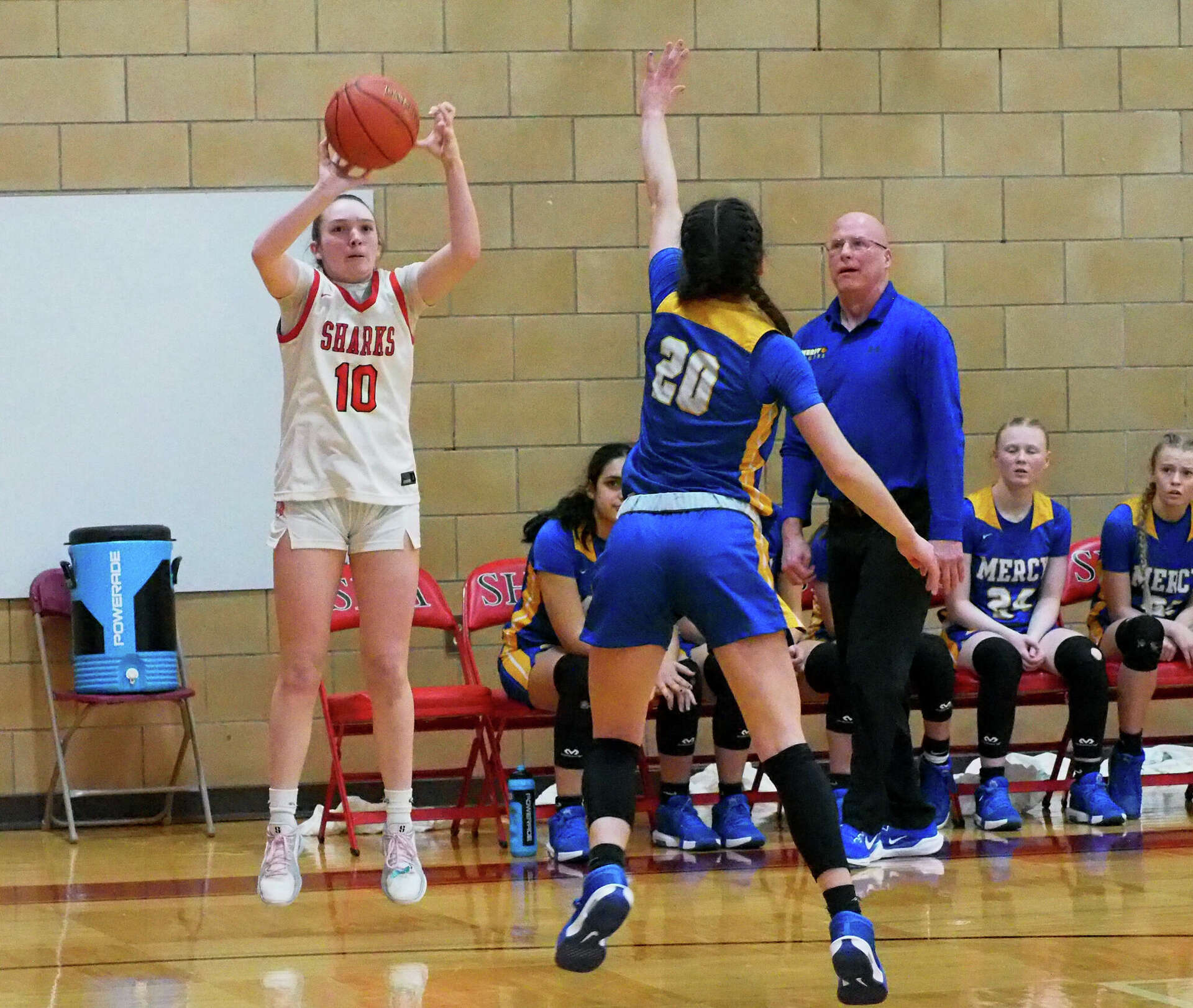 Top performances and upcoming games to watch in CT girls basketball