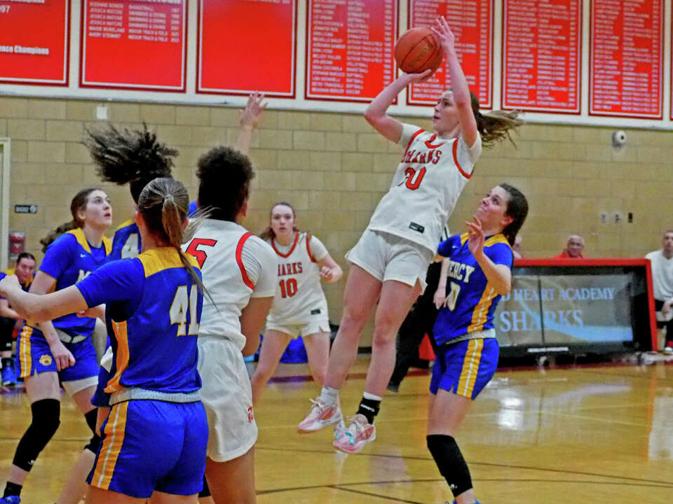 Outlook, bracket for 2025 SCC Girls Basketball Tournament