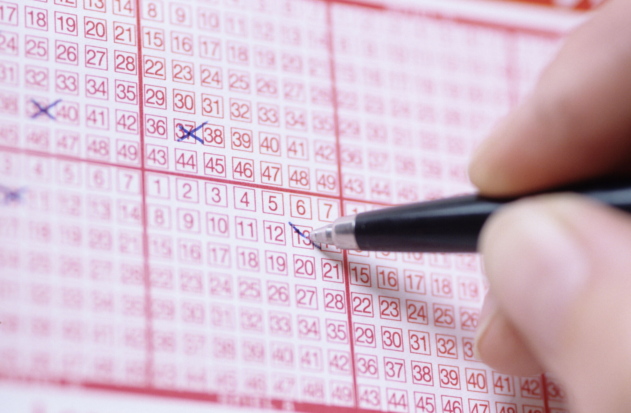 Two CT Lottery players win cash prizes in Friday drawings