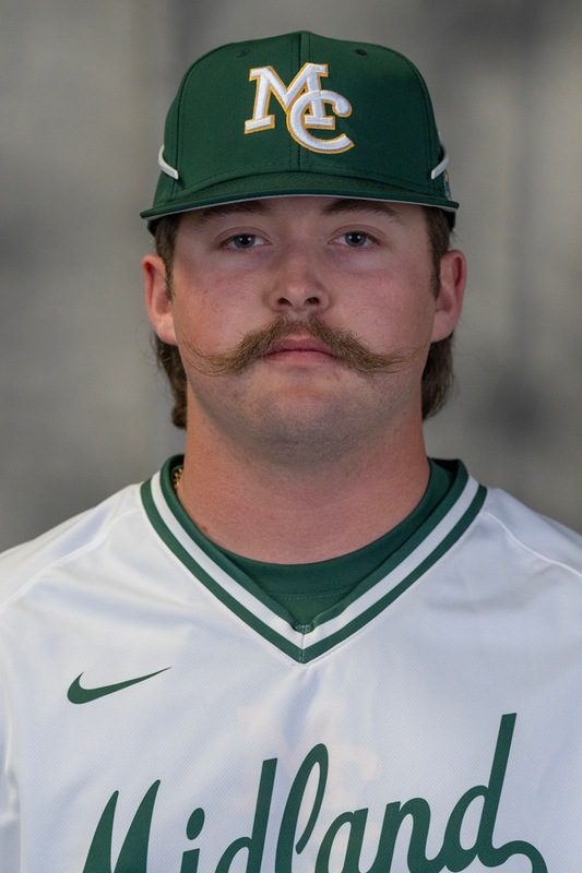 Midland College baseball stays unbeaten with doubleheader sweep