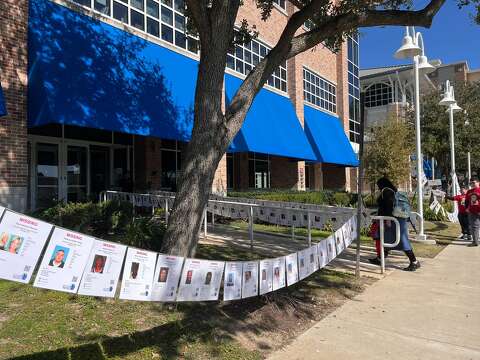 Here's what to know if your loved one is reported missing in Houston.