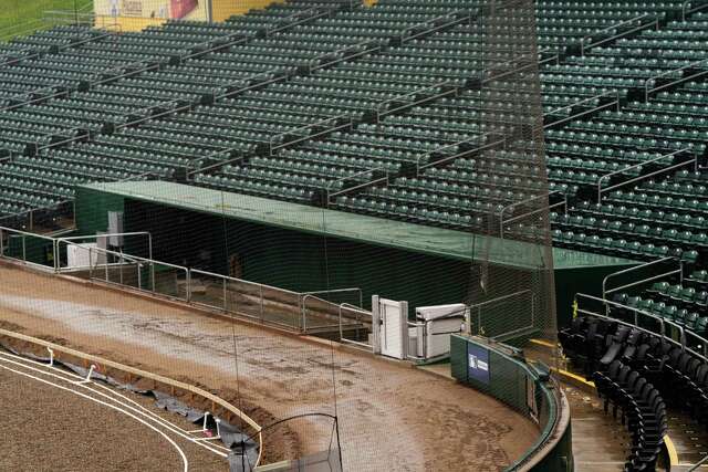 Look inside A’s Sutter Health Park renovation: Dirt, dozers and doubts