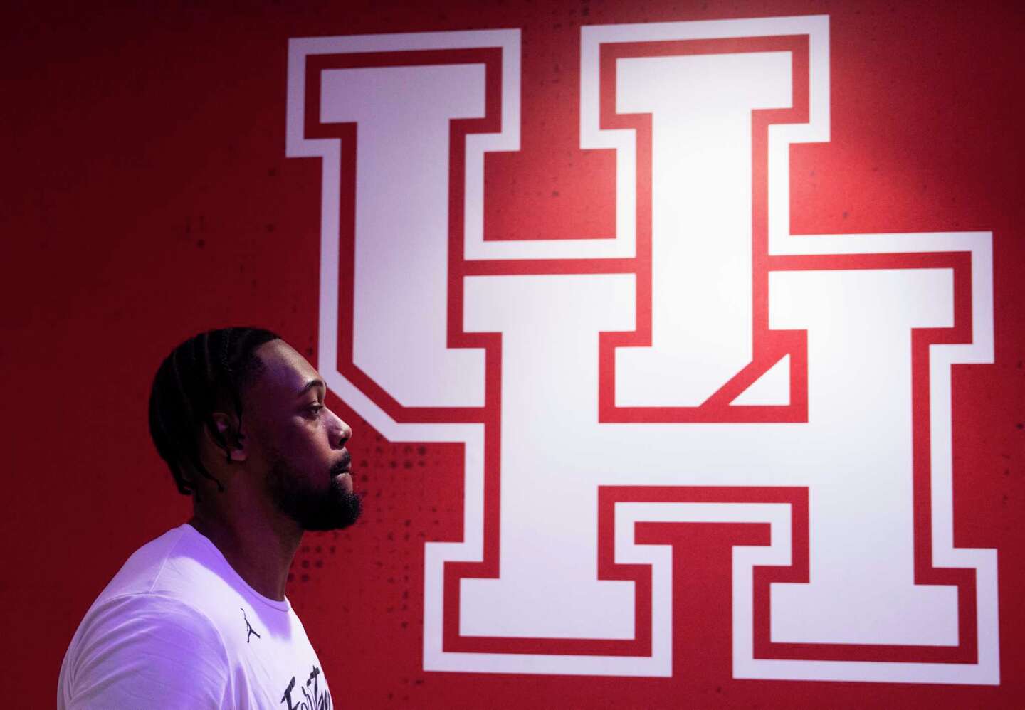 UH basketball: J'Wan Roberts has one last NCAA title run for Cougars