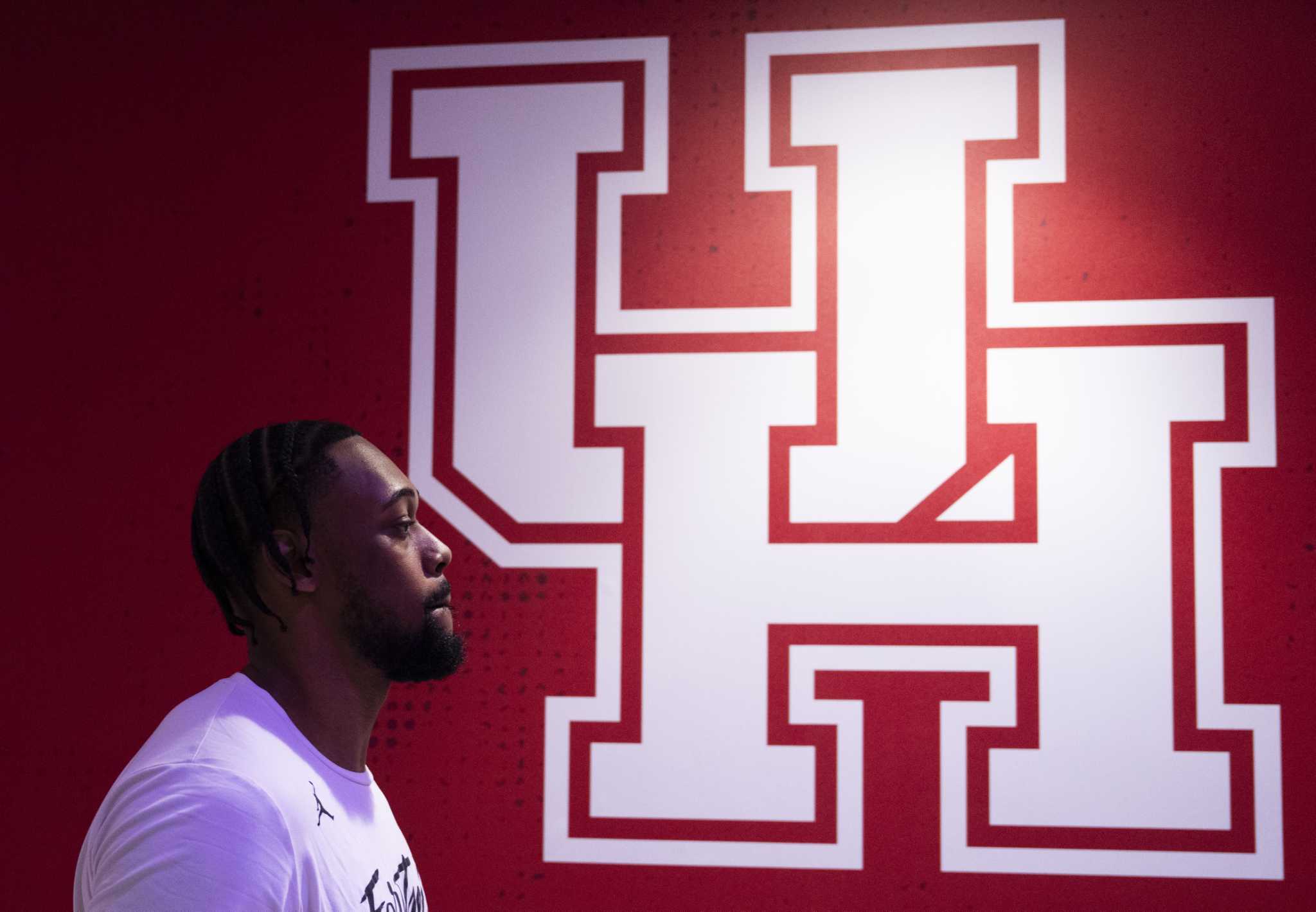 UH basketball: J'Wan Roberts has one last NCAA title run for Cougars