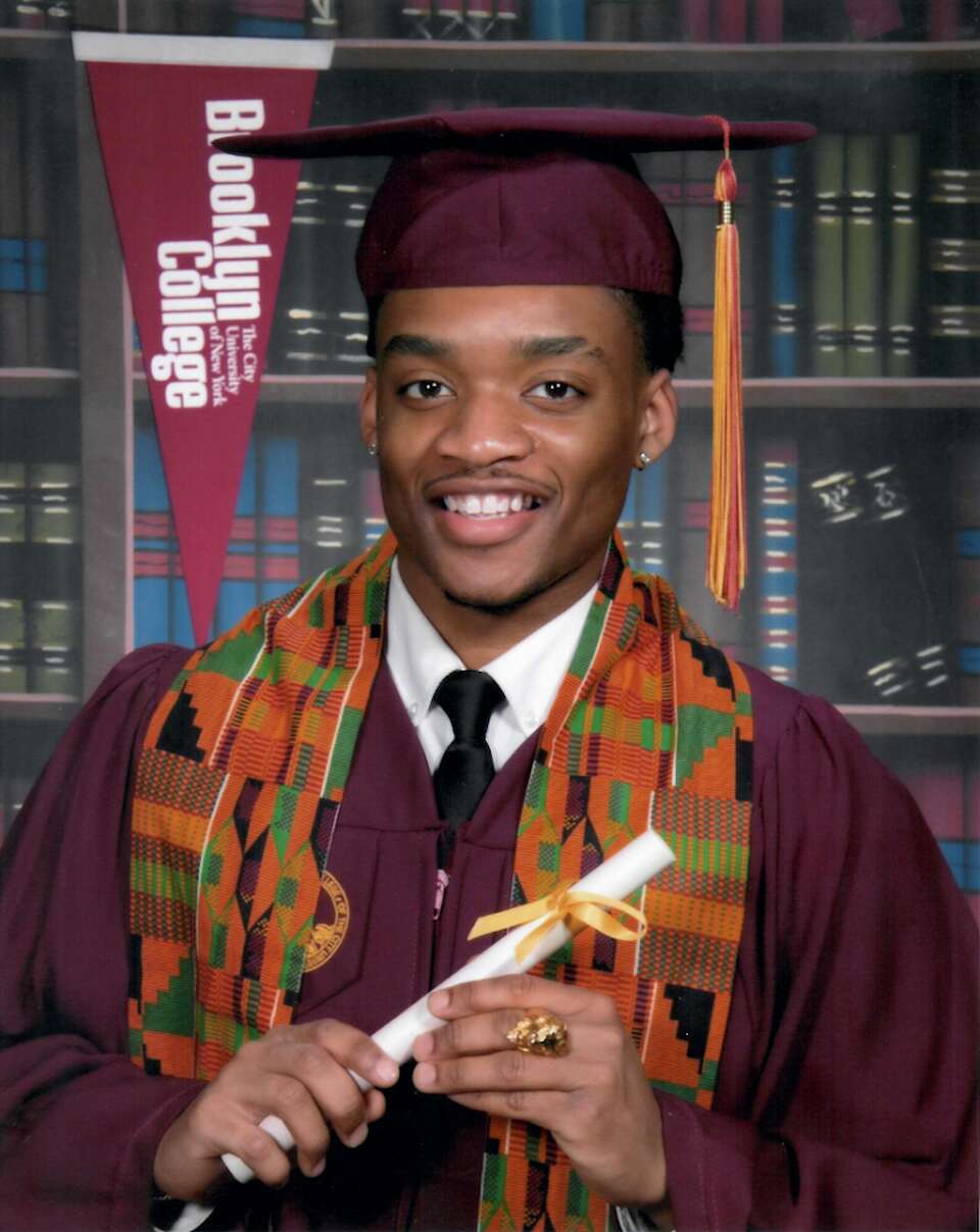 20 things about Zion Decoteau, News10 ABC WTEN