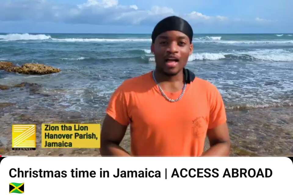 20 things about Zion Decoteau, News10 ABC WTEN