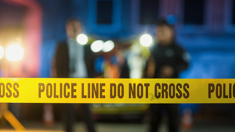 New Canton shooting rocks Pike County as investigation continues
