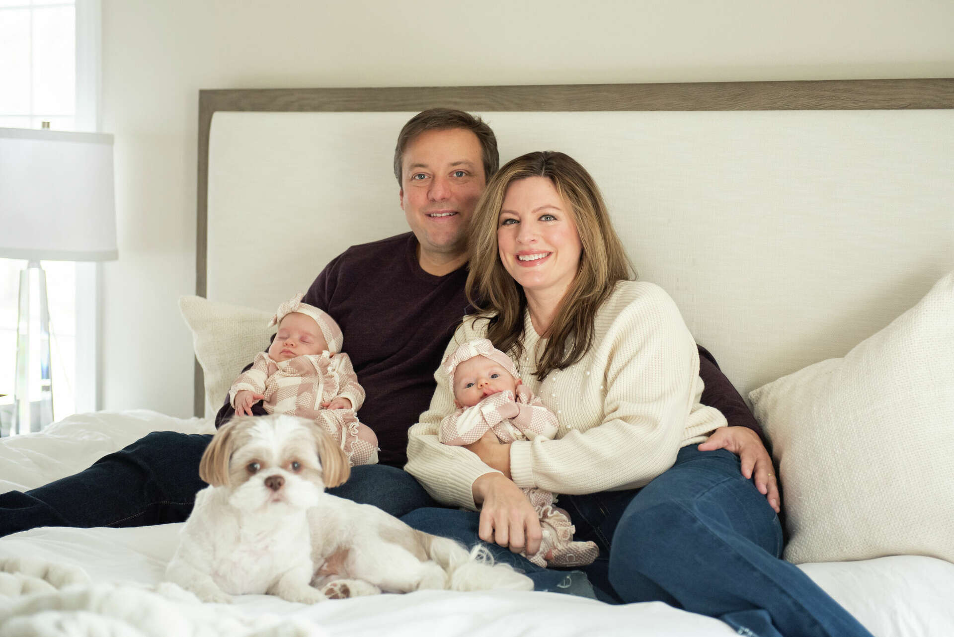 What now: What Anne McCloy has been up to since leaving CBS6 Albany