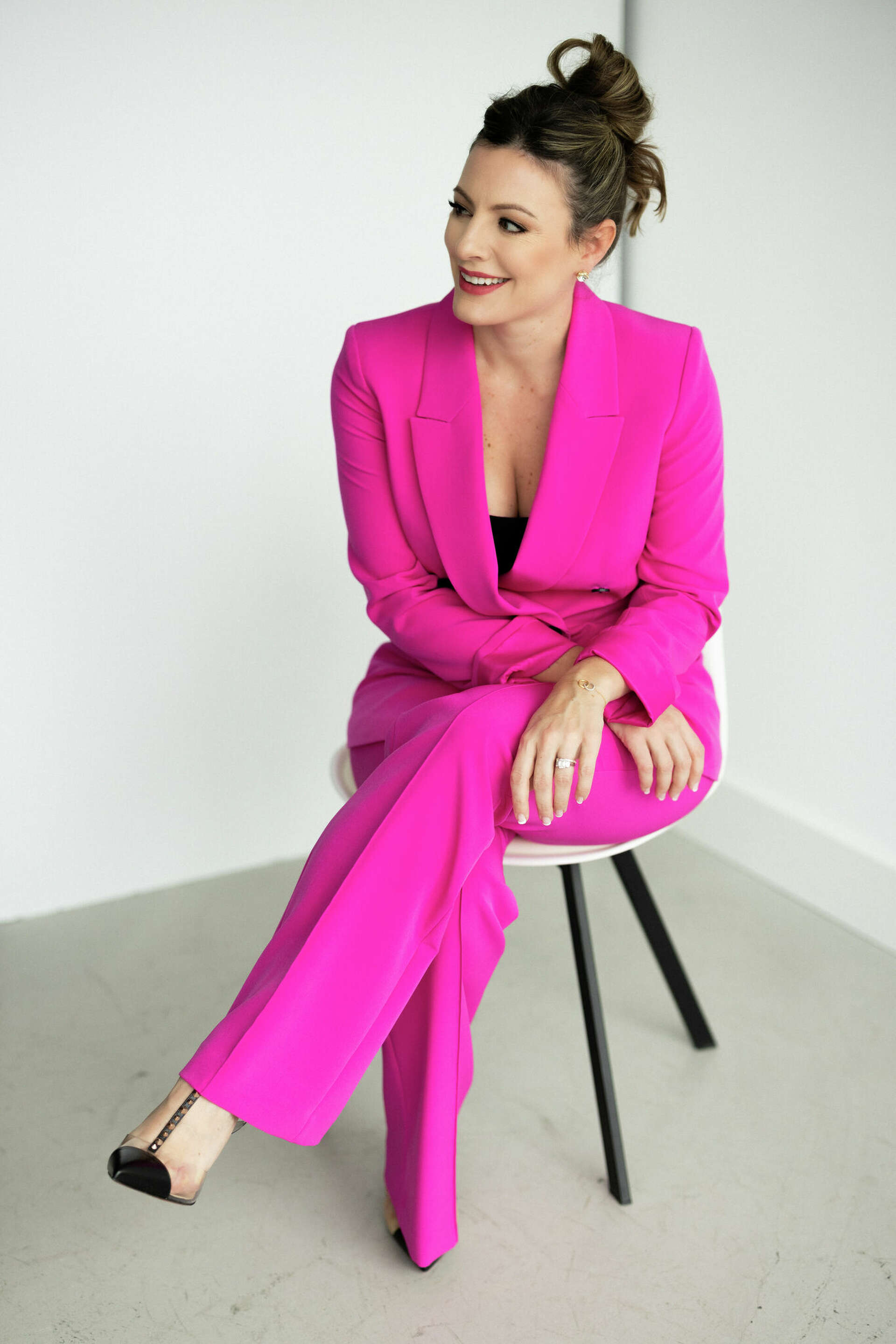 What now: What Anne McCloy has been up to since leaving CBS6 Albany