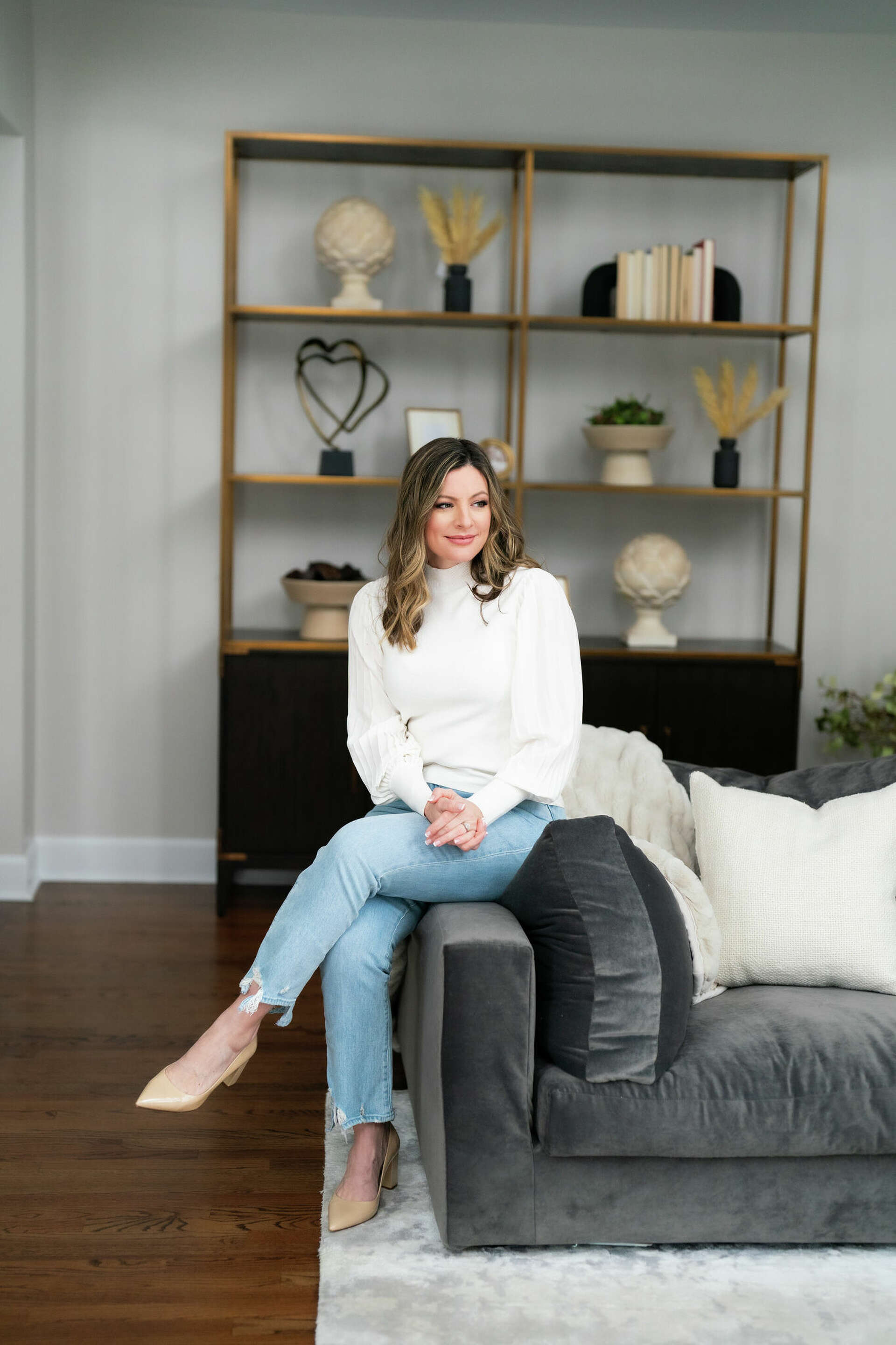 What now: What Anne McCloy has been up to since leaving CBS6 Albany