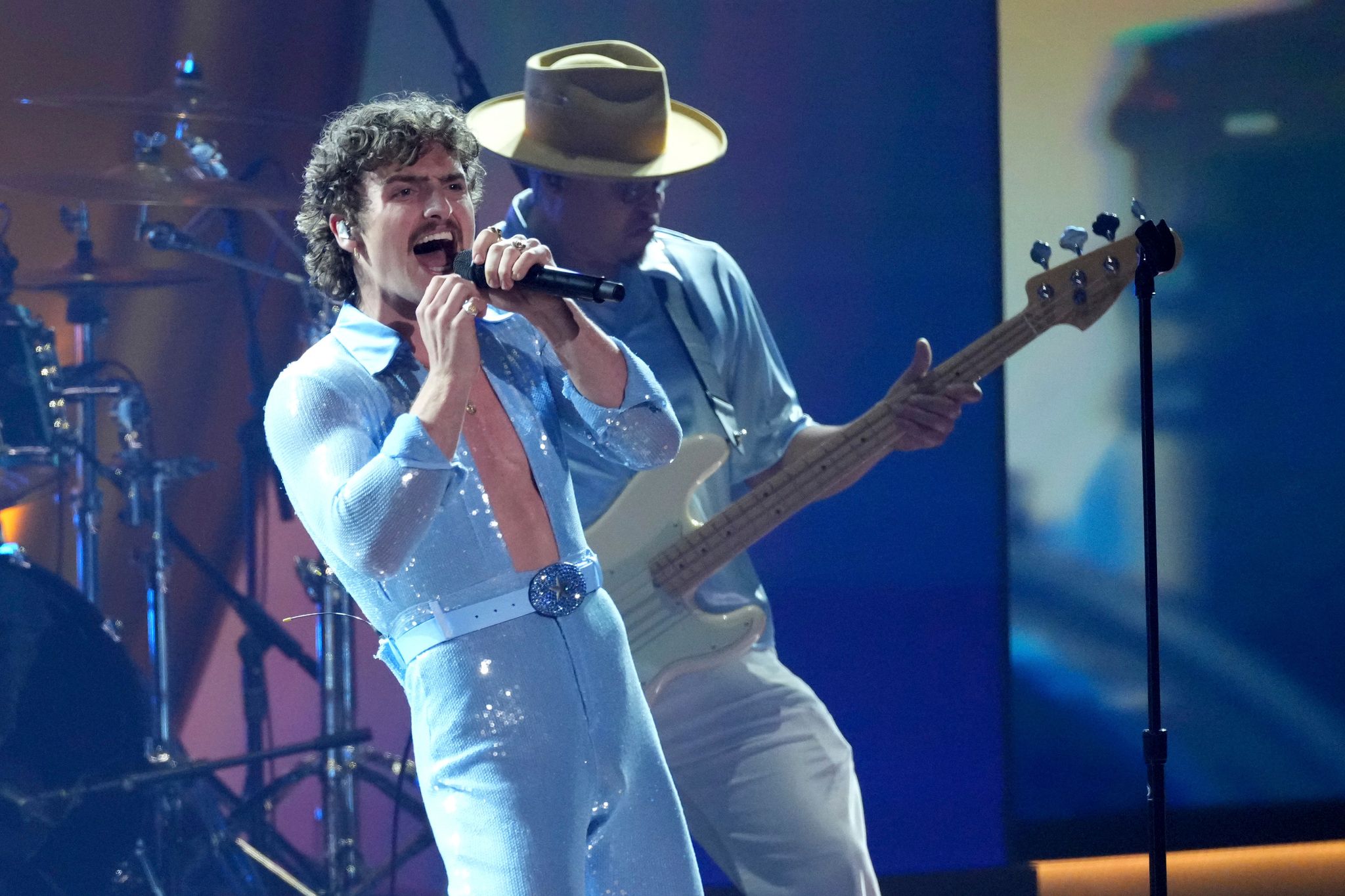 Concerts, comedy shows in Albany, Saratoga Springs