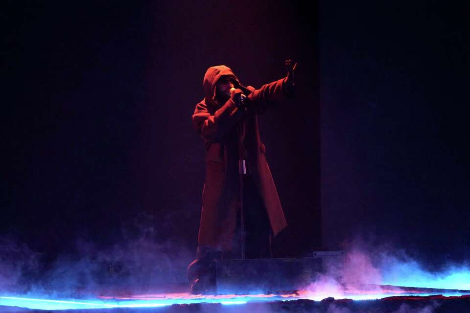 The Weeknd adds second Houston show to 'After Hours Til Dawn' tour