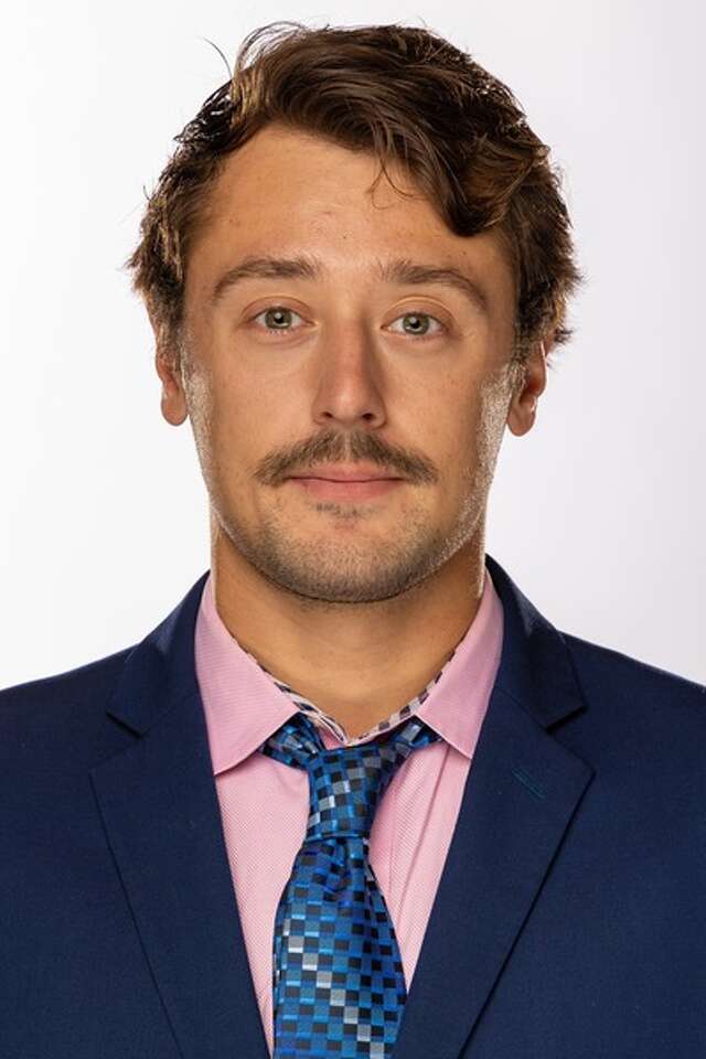 Ferris hockey team on bye week