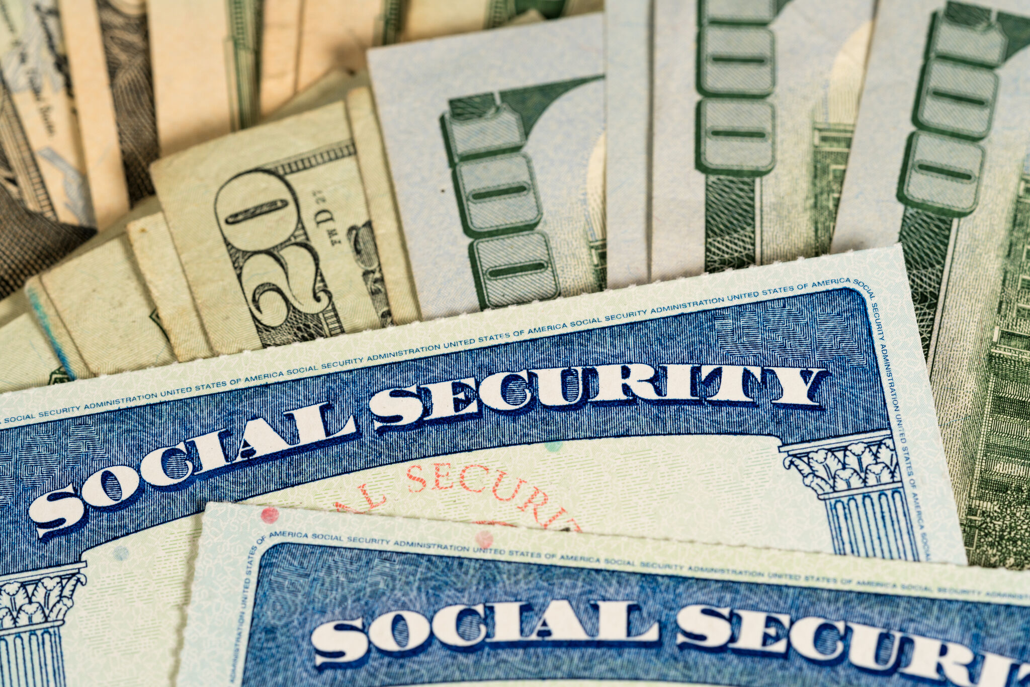 Some CT residents will get two Social Security checks in May