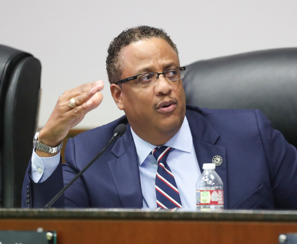 Conroe makes changes in public comment to improve communication