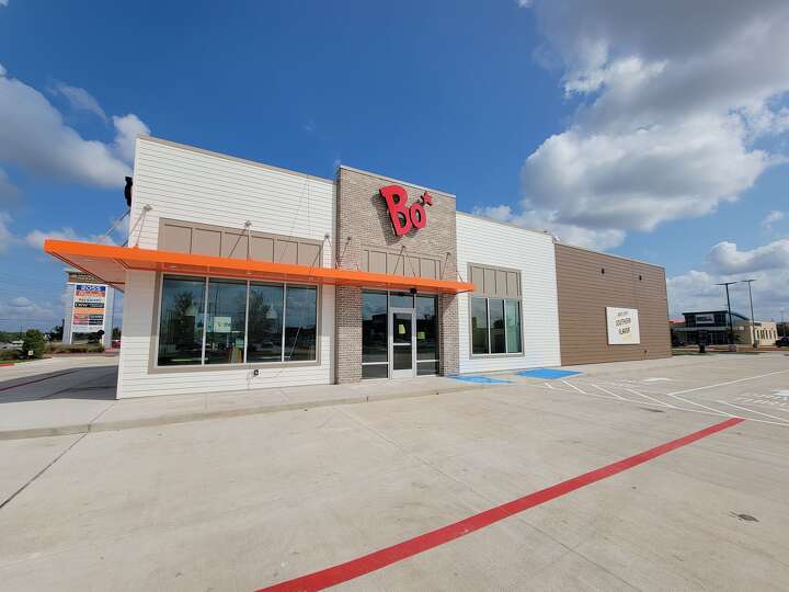 Bojangles opens in Houston suburbs with more planned