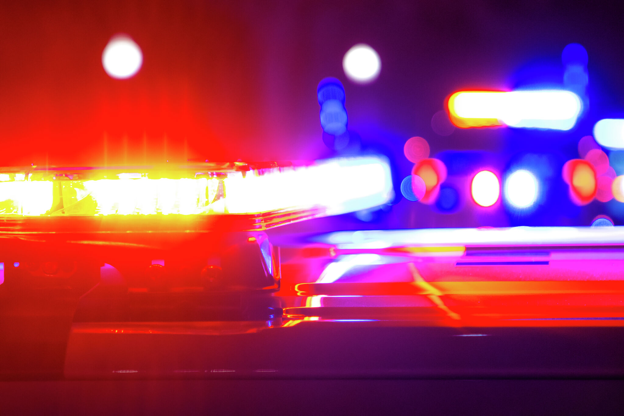 Report: Helicopter crashes near South Texas ranch, killing 2