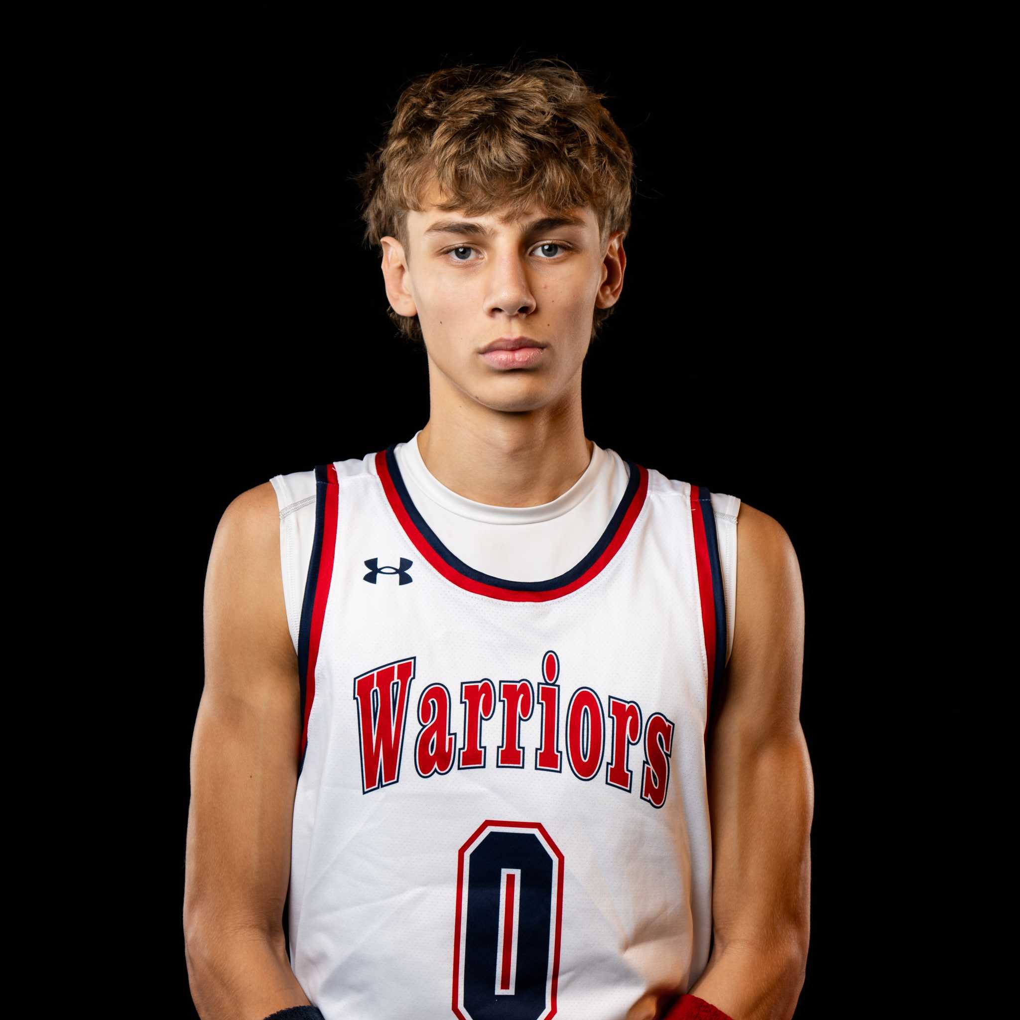Cornerstone's Ben Wagner named E-N boys basketball Player of the Week
