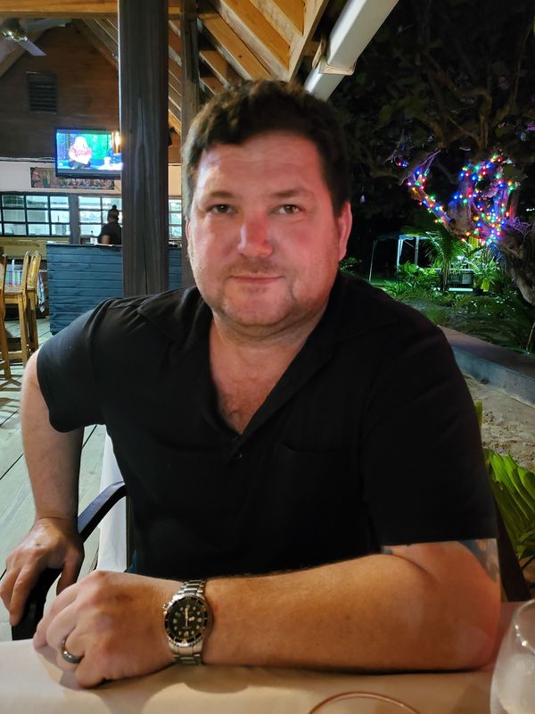 Wayne A. Rae Jr.
