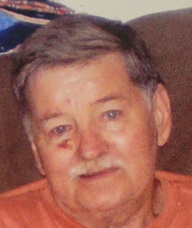 William (Bill) McCarthy Sr.