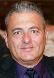 Henry 'Hank' Carisio