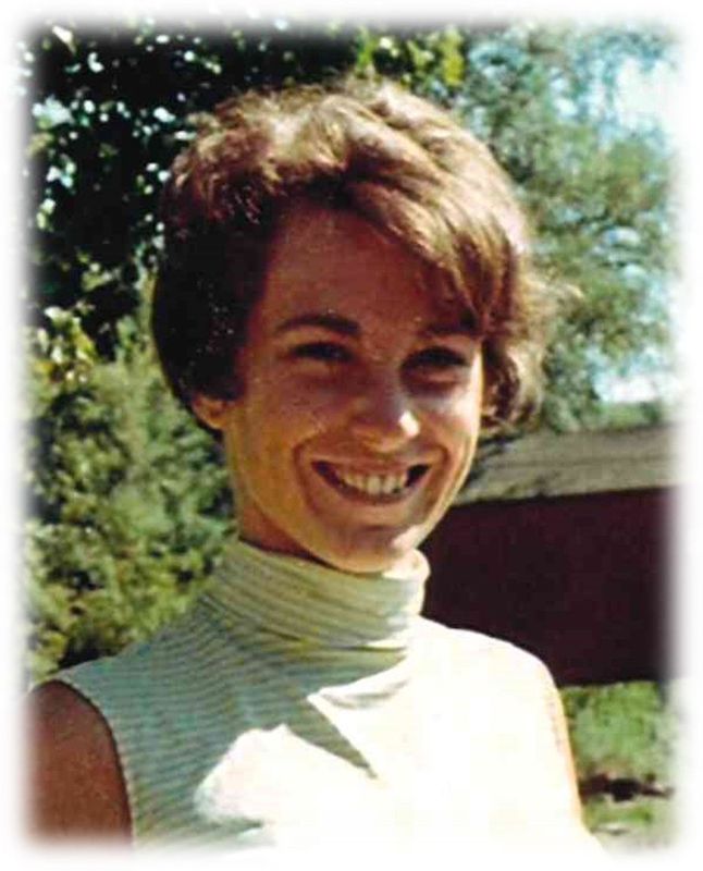 Susan Perugini