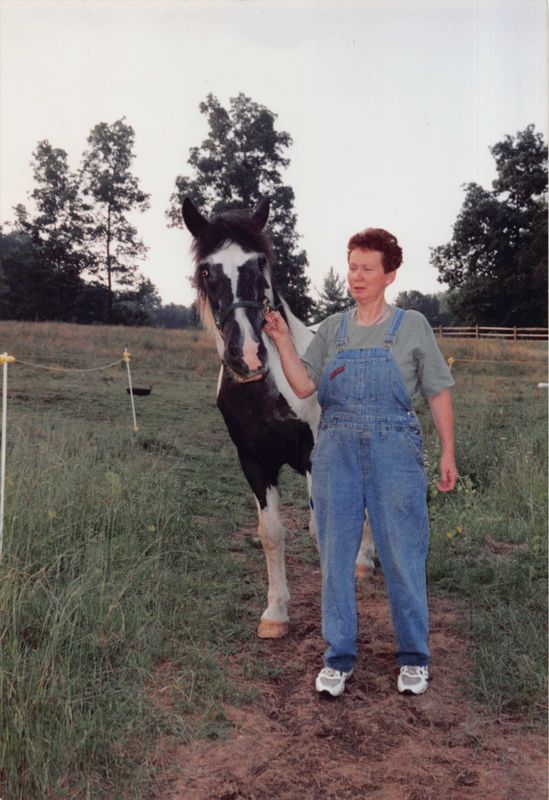 Elizabeth D. Chalker