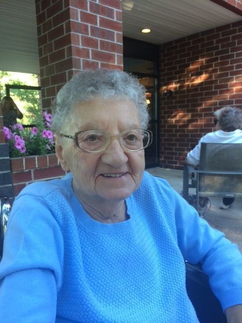 Solange 'Sally' Flynn