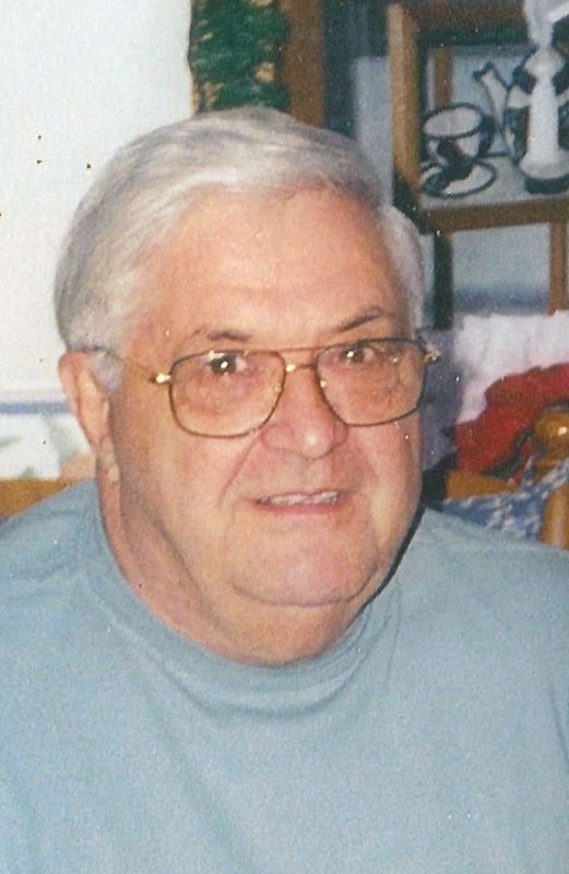 George R. Lafferty Jr.