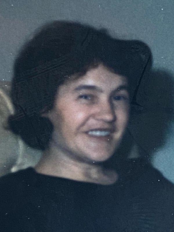 Virginia Fraser