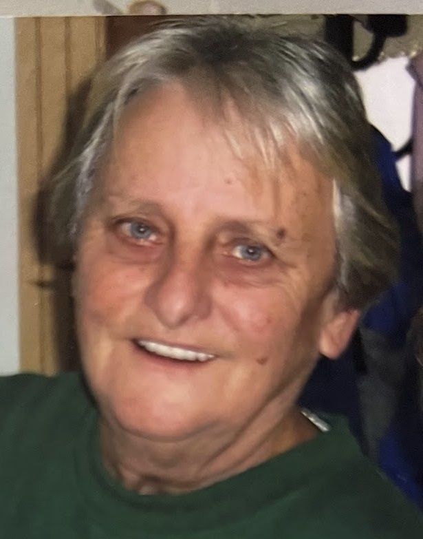 Holly J. Siwanowicz